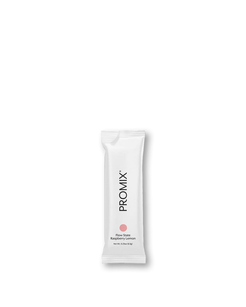 Flow State Sample Promix Nutrition Flow State Sample Promix Nutrition