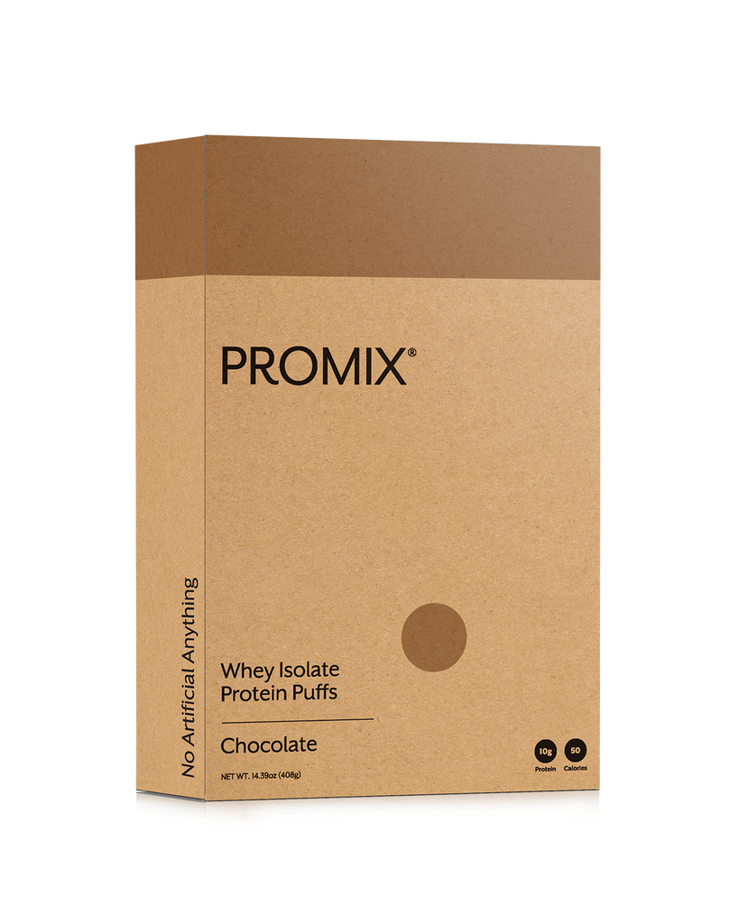 Protein Puffs Protein Cereal Promix Nutrition Protein Puffs Protein Cereal Promix Nutrition