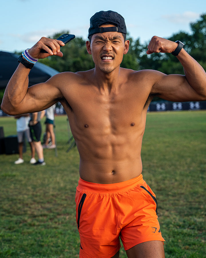 Matt Choi | Promix Nutrition®