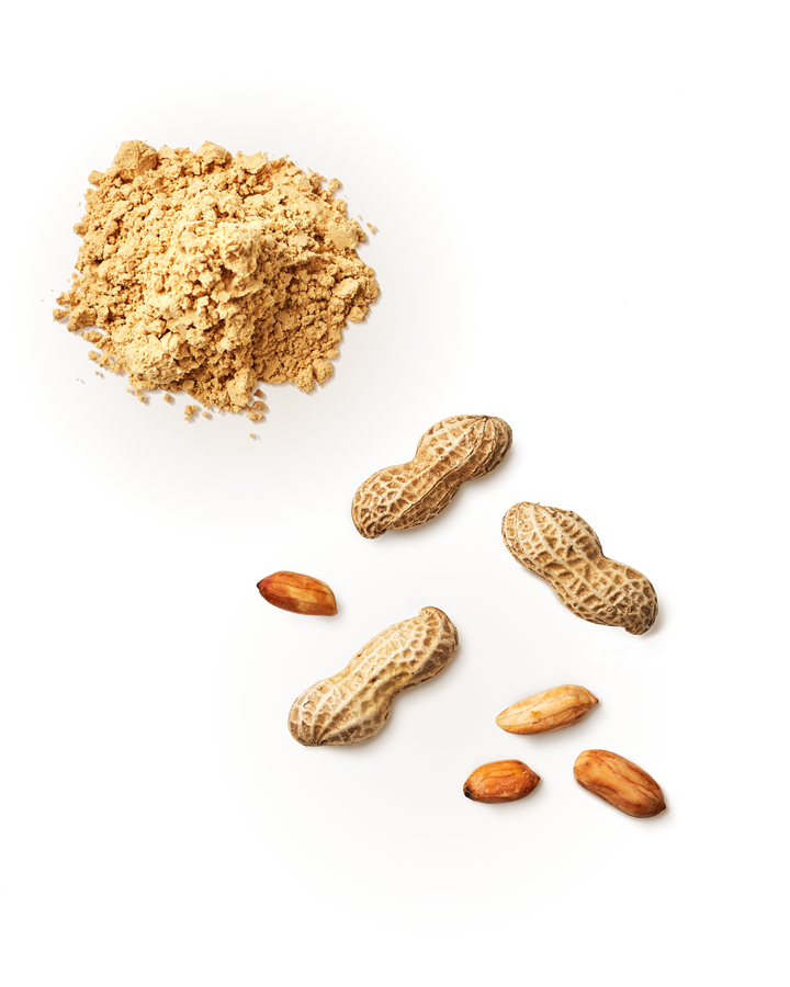 Peanuts | Promix Nutrition®
