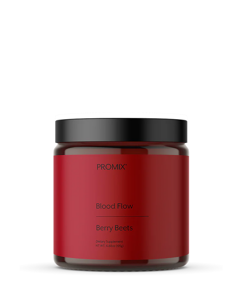 Nutritional Supplements & Workout Supplements | Promix Nutrition®