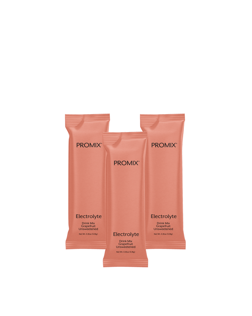 All Natural Products & Health Supplements | Promix Nutrition®