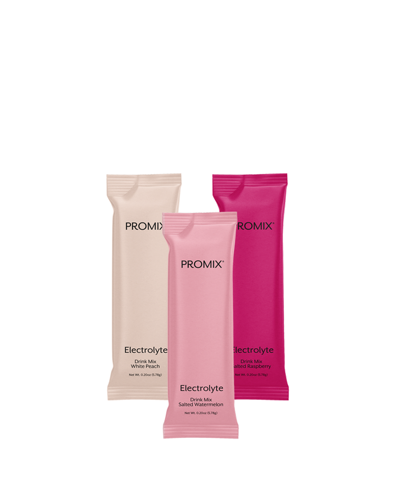 Electrolyte Drink Mix Variety Pack | Promix Nutrition®