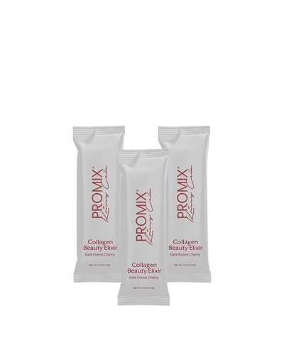 Natural Protein Supplements & Organic Protein | Promix Nutrition®