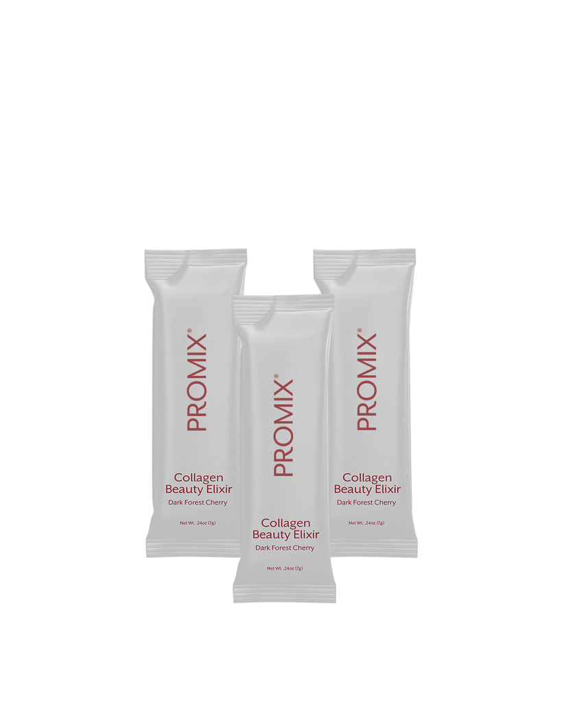 All Natural Products & Health Supplements | Promix Nutrition®