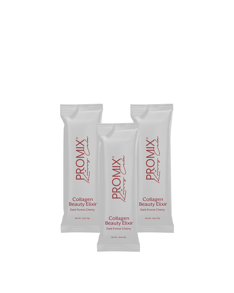 Nutritional Supplements & Workout Supplements | Promix Nutrition®