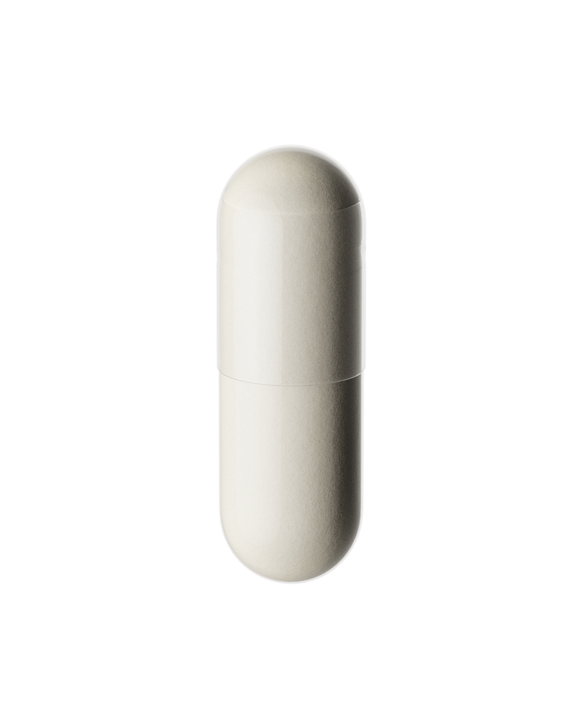 Promix Raw Bone Marrow Capsules | Promix Nutrition®