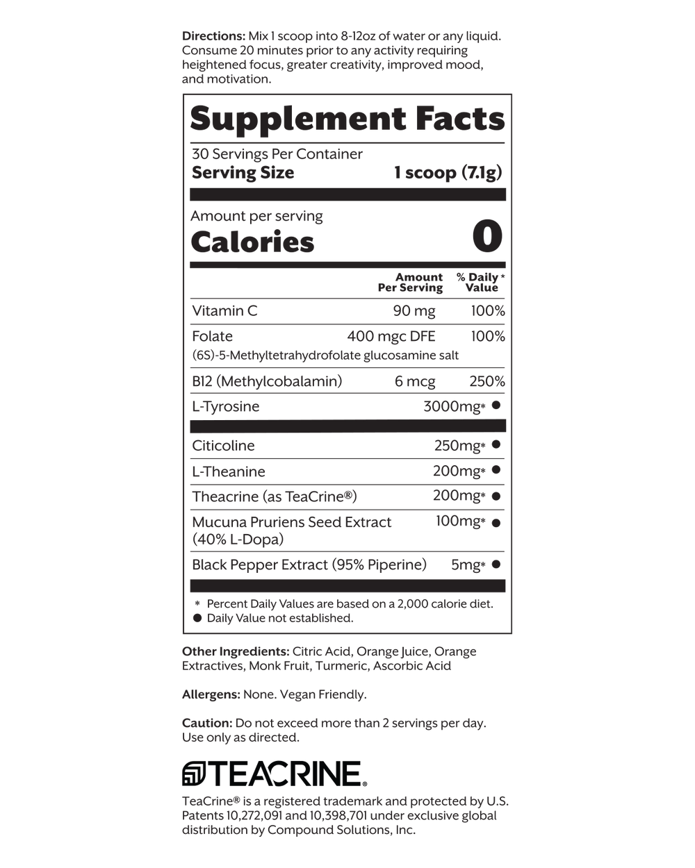 Promix x Odell Beckham Jr Flow State 2.0 | Promix Nutrition®
