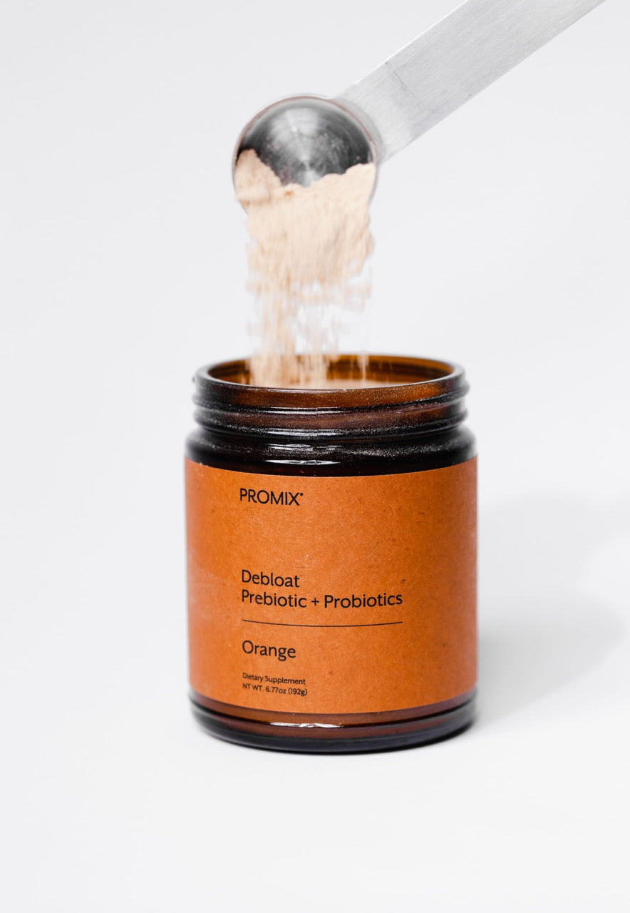 Debloat | Promix Nutrition®
