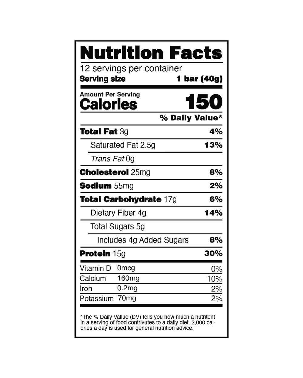 Birthday Cake Protein Puff Bars | Promix Nutrition®