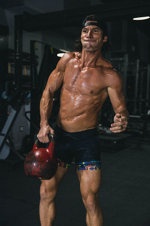 Adam Gooch | Promix Nutrition®