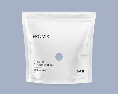 Nutritional Supplements & Workout Supplements | Promix Nutrition®