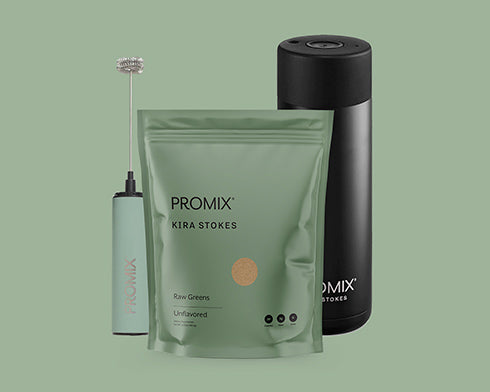 Nutritional Supplements & Workout Supplements | Promix Nutrition®