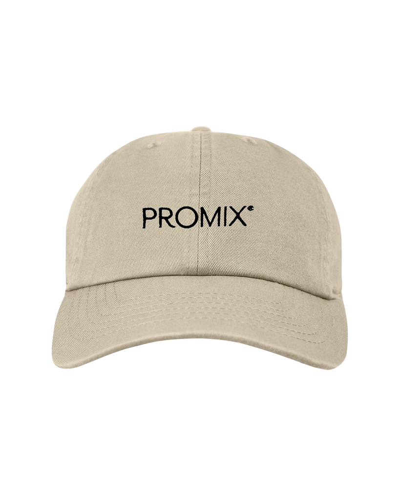 The Dad Hat Tan | Promix Nutrition®