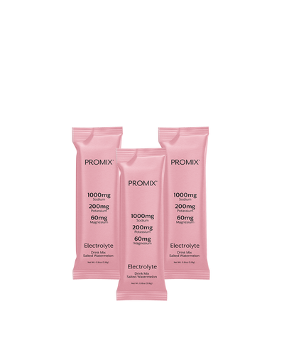 Nutritional Supplements & Workout Supplements | Promix Nutrition®