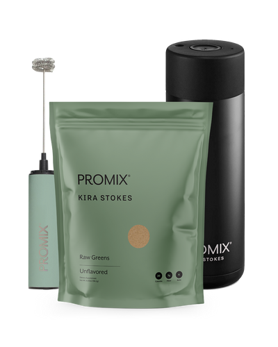 Nutritional Supplements & Workout Supplements | Promix Nutrition®