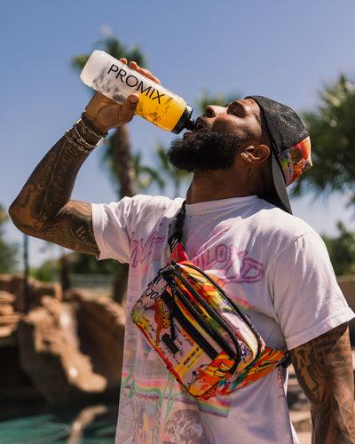 Nutritional Supplements & Workout Supplements | Promix Nutrition®