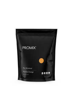 All Natural Pre Workout Powder | Promix Nutrition®