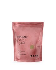 Natural Protein & Supplements Store | Promix Nutrition®