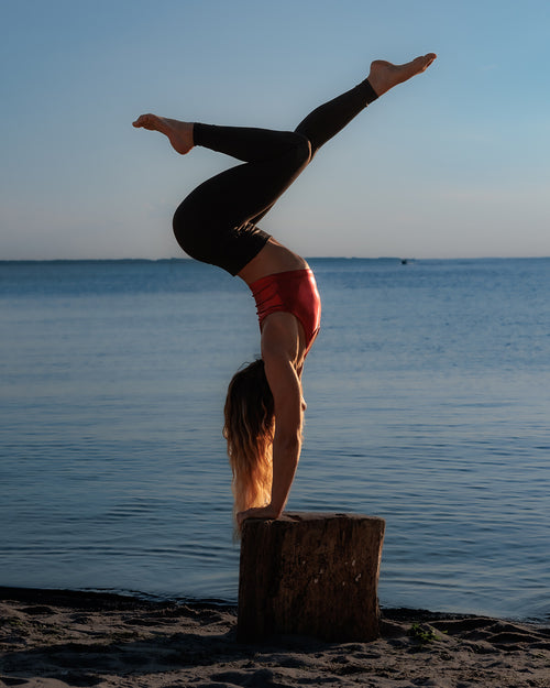 Sarah Dorough | Promix Nutrition®