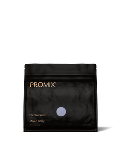 Natural Protein & Supplements Store | Promix Nutrition®
