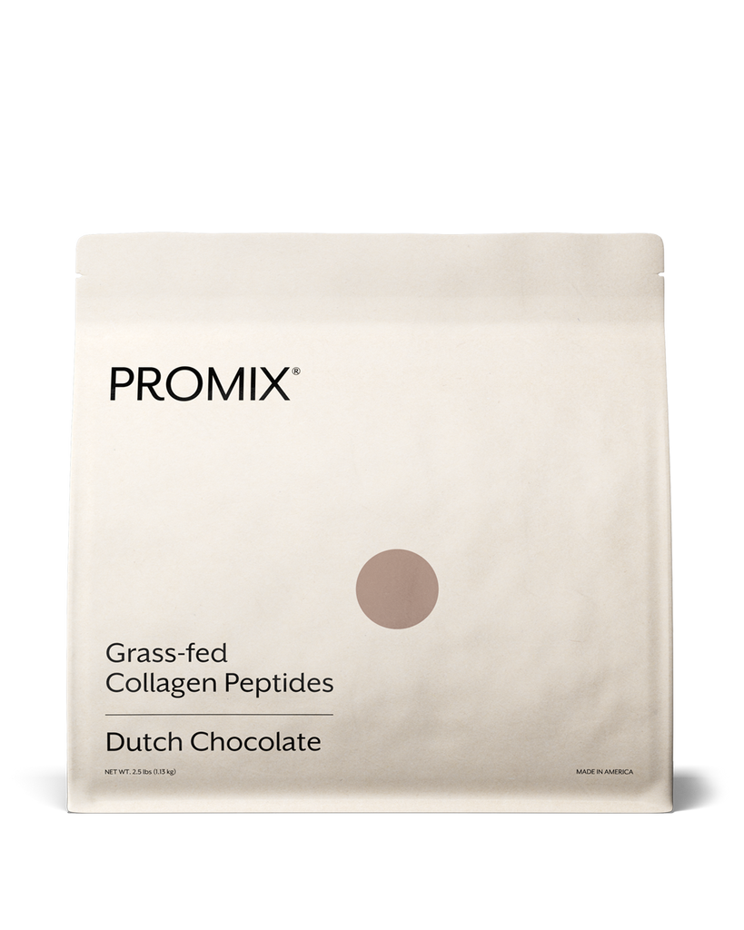 All Natural Products & Health Supplements | Promix Nutrition®