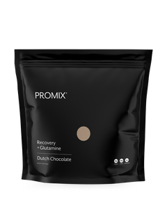 All Natural Pre Workout Powder | Promix Nutrition®