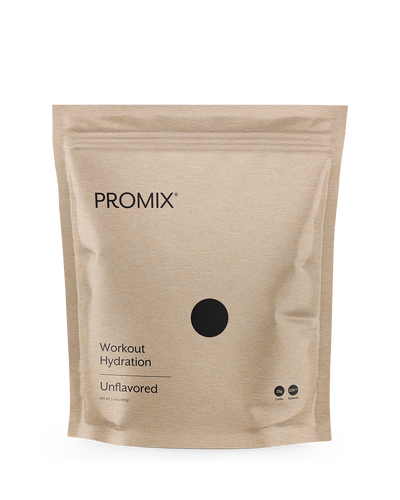Nutritional Supplements & Workout Supplements | Promix Nutrition®