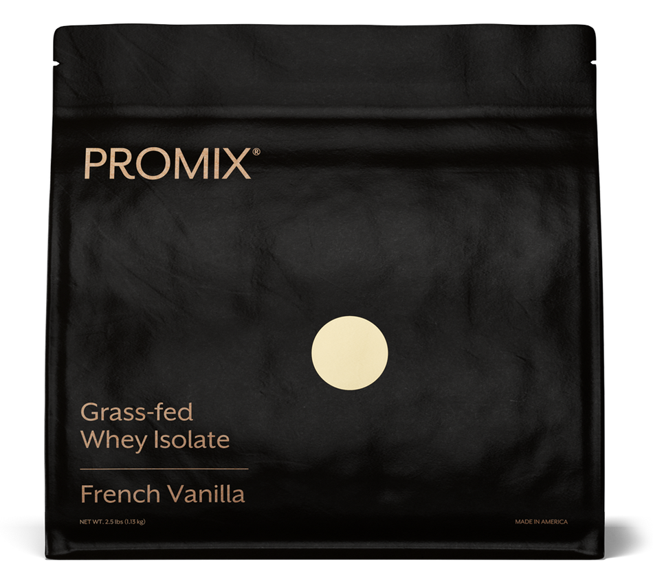 Protein Puff Bars | Promix Nutrition®